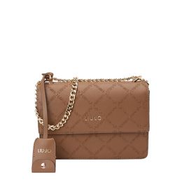Liu Jo Crossbody Bag 'Adonide' female Brown size One Size