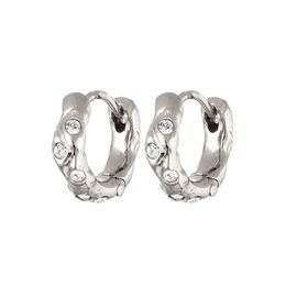 Elli Earrings female Silver size One Size