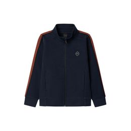 Hackett London Sweatjacke Jungen Gr&ouml;&szlig;e 110 navy