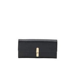 Furla Wallet 'IRIDE' female Black size One Size