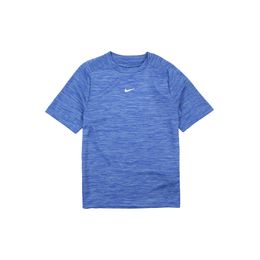 Nike Sportswear T-Shirt Jungen Gr&ouml;&szlig;e 147/158 blau