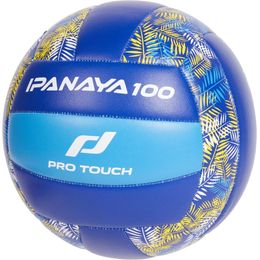Pro Touch Ball female Blue size 5