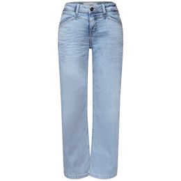 Street One Jeans 'Emee' Damen Gr&ouml;&szlig;e 24 hellblau