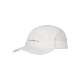 Endurance Athletic Cap 'Frekhaug' male White size One Size