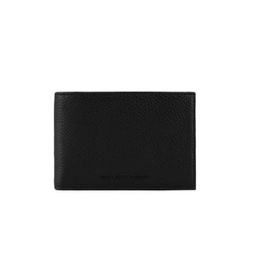 Emporio Armani Wallet 'Y4R166 Y068E' male Black size One Size