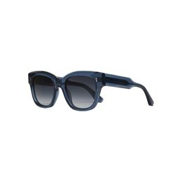 Chimi Sunglasses female Blue size One Size