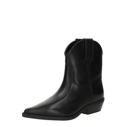 Michael Michael Kors Cowboystiefel 'NOEMIE' Damen Gr&ouml;&szlig;e 41 schwarz Winterschuhe