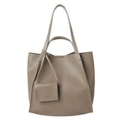 TATUUM Shopper 'Camili' female Beige size One Size