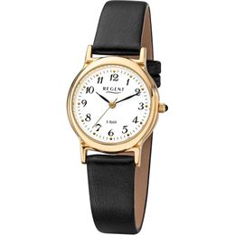 Regent Uhren Regent Analog Watch female Black size One Size