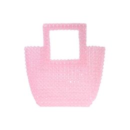 Lipsy Handtasche Damen Gr&ouml;&szlig;e One Size rosa