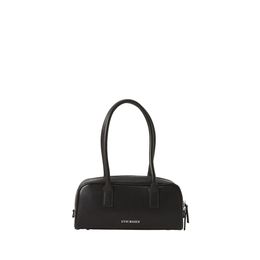 Steve Madden Schultertasche 'Banise' Damen Gr&ouml;&szlig;e One Size schwarz