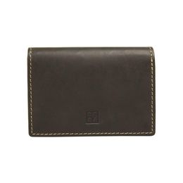 Bodenschatz Wallet 'Bodenschatz Kreditkartenetui BICOLOUR' female Black size One Size