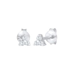 Elli Earrings female Silver size One Size