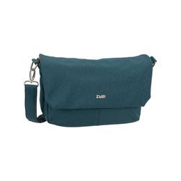 Zwei Handbag 'Mademoiselle M60' female Blue size One Size