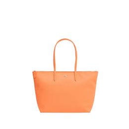 Lacoste Shopper Damen Gr&ouml;&szlig;e One Size orange