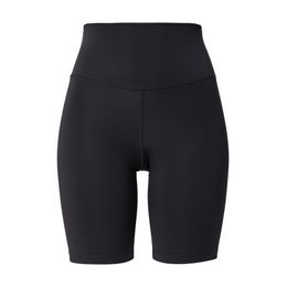 4F Sportshorts Damen Gr&ouml;&szlig;e XL schwarz