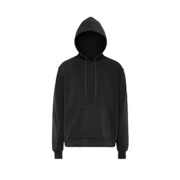 FUMO Sweatshirt Herren Gr&ouml;&szlig;e S schwarz