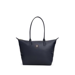 Tommy Hilfiger Shopper Damen Gr&ouml;&szlig;e One Size navy