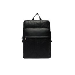 Calvin Klein Rucksack 'EMBLEM' Herren Gr&ouml;&szlig;e One Size schwarz