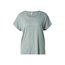 Only T-Shirt 'ONLCARRIE' Damen Gr&ouml;&szlig;e XS oliv