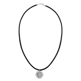 Kuzzoi Necklace male Black size 50