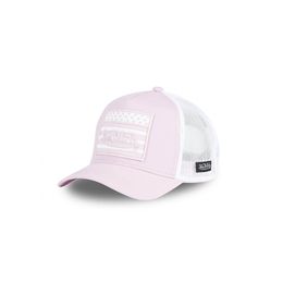 Von Dutch Cap 'Flag rose' Herren Gr&ouml;&szlig;e 54/64 bunt