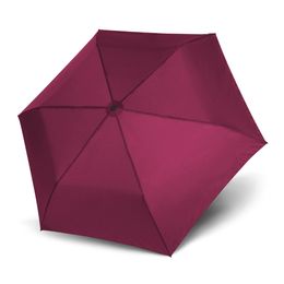 Doppler Regenschirm Herren Gr&ouml;&szlig;e One Size bordeaux