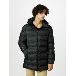 INDICODE Jeans Jacke 'Banu' Herren Gr&ouml;&szlig;e XL schwarz