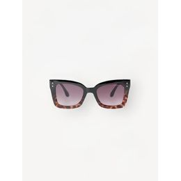 TATUUM Sunglasses 'Kira' female Black size One Size