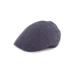JP1880 Beanie Herren Gr&ouml;&szlig;e 57/58 navy