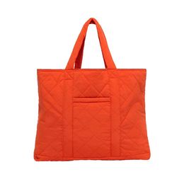 Cecil Shopper female Orange size One Size