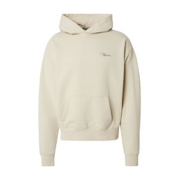 Pegador Sweatshirt 'Peres' Herren Gr&ouml;&szlig;e L dunkelblau / khaki