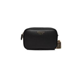 Emporio Armani Crossbody Bag 'EW000537 AF12103' female Black size One Size