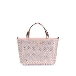 Guess Handbag 'Tasmin' female Pink size One Size
