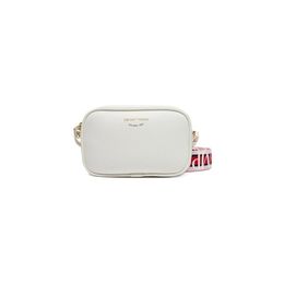Emporio Armani Crossbody Bag 'EW000537 AF12103' female White size One Size
