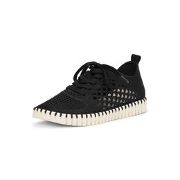 Ilse Jacobsen Schn&uuml;rschuhe 'TULIP4275' Damen Gr&ouml;&szlig;e 40 offwhite