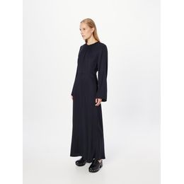minimum Kleid 'LIVS' Damen Gr&ouml;&szlig;e 36 schwarz Winterkleid