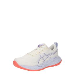asics Laufschuh 'GEL-CUMULUS 27 TOKYO' Damen Gr&ouml;&szlig;e 42.5/43 beige / hellblau / dunkellila