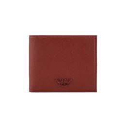 Emporio Armani Wallet 'Y4R168 Y730E' male Orange size One Size