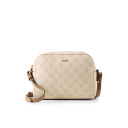 JOOP! Schultertasche 'Mazzolino Cloe' Damen Gr&ouml;&szlig;e One Size creme