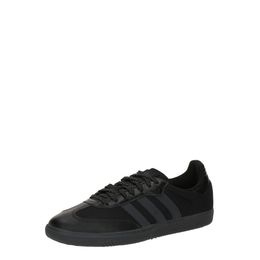 adidas originals Sneaker 'SAMBA' Herren Gr&ouml;&szlig;e 38 anthrazit / schwarz