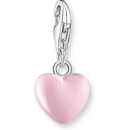 Thomas Sabo Anh&auml;nger Damen Gr&ouml;&szlig;e One Size pink