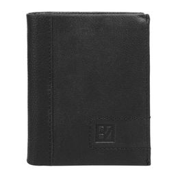 Bodenschatz Wallet 'Bodenschatz Geldb&ouml;rse' male Black size One Size