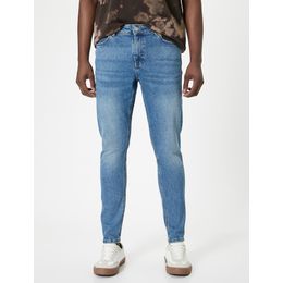 KOTON Jeans Herren Gr&ouml;&szlig;e 32 blue denim