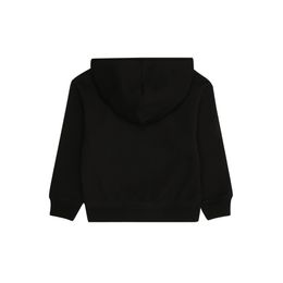 GAP Sweatshirt 'HERITAGE' M&auml;dchen Gr&ouml;&szlig;e 104/110 altrosa / schwarz / wei&szlig;