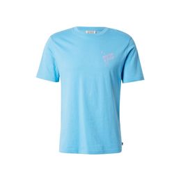 Scotch & Soda Scotch & Soda T-Shirt Herren Gr&ouml;&szlig;e M azur / rosa