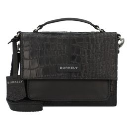 Burkely Handtasche 'Cool Colbie' Damen Gr&ouml;&szlig;e One Size schwarz