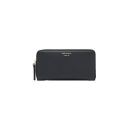 Emporio Armani Wallet 'EW000366 AF11953' female Black size One Size