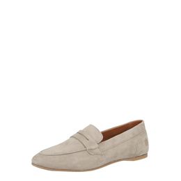 Apple of Eden Slipper 'BAANI 28' Damen Gr&ouml;&szlig;e 40 taupe