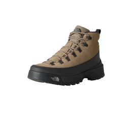 The North Face Boots 'Glenclyffe' Damen Gr&ouml;&szlig;e 39 cappuccino / schwarz Winterschuhe